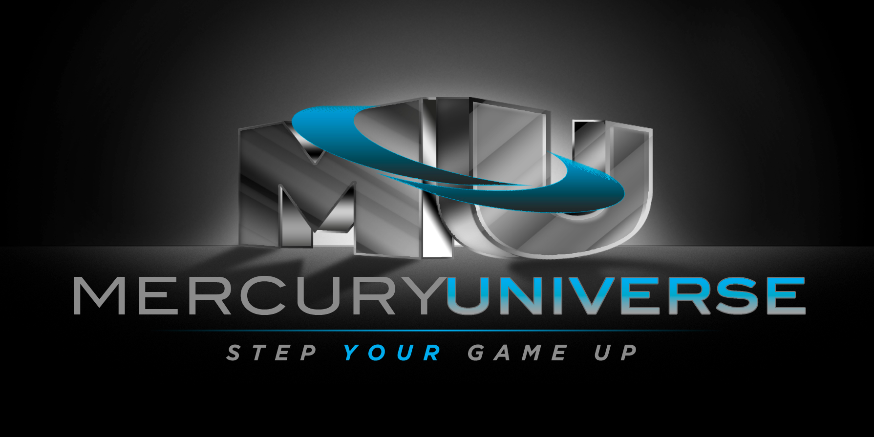 Mercury Universe – Mercury Universe